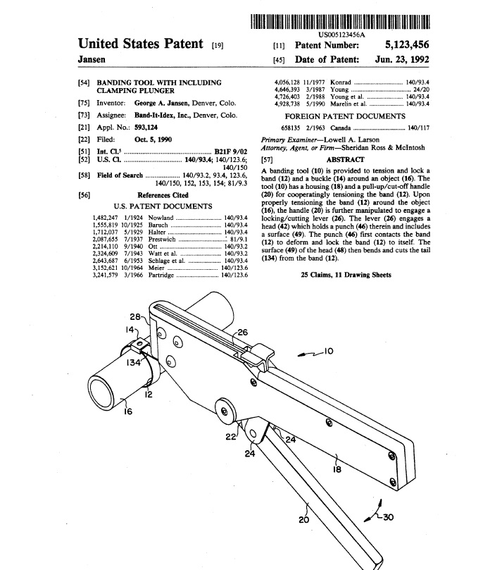 Provisional & Non-Provisional Patent Applications | Georgia PATENTS